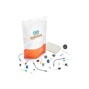 Arduino Replacements Pack [AKX00030]