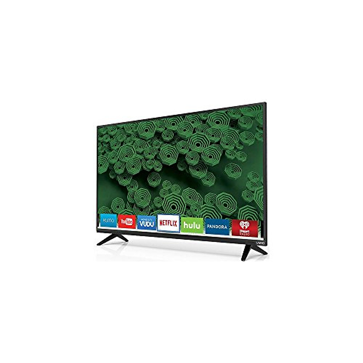 VIZIO D65u-D2 65" Class UHD Full-Array LED Smart TV (Black)