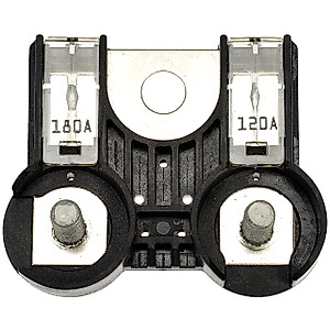 Dorman 956-356 Battery Circuit Fuse Compatible with Select Ram Models