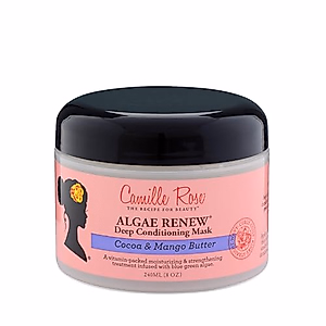 CAMILLE ROSE Alg Dp Cond 8 Oz