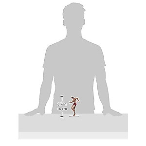 BAKI「アクリルフィギュア」 バキ