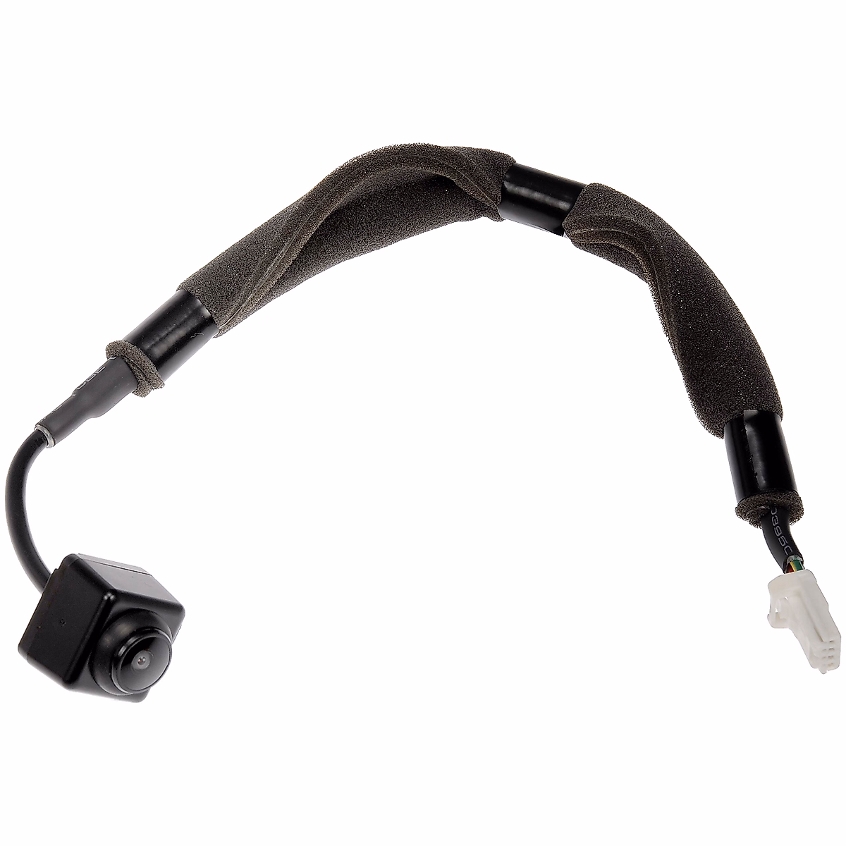 Dorman 592-194 Rear Park Assist Camera Compatible with Select Infiniti / Nissan Models