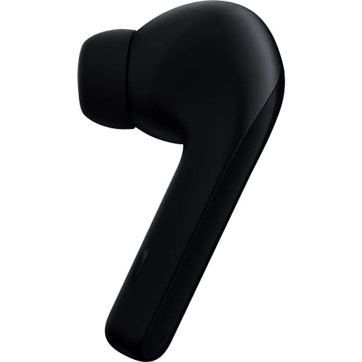 Xiaomi Buds 3, Up to 40dB ANC, 3 ANC Modes, Dual Transparency Modes, Dual-Magnetic Dynamic Driver, Hi-Fi Sound Quality, 32 Hours Battery Life, IP55 Dust and Water Resistance, Wireless Charging, Black
