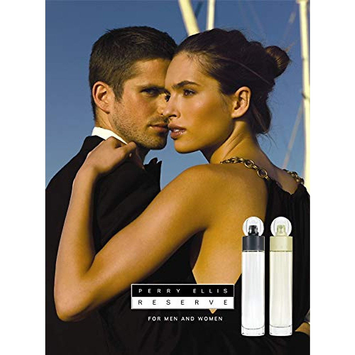 Perry Ellis Reserve for Men, 1.7 fl oz EDT