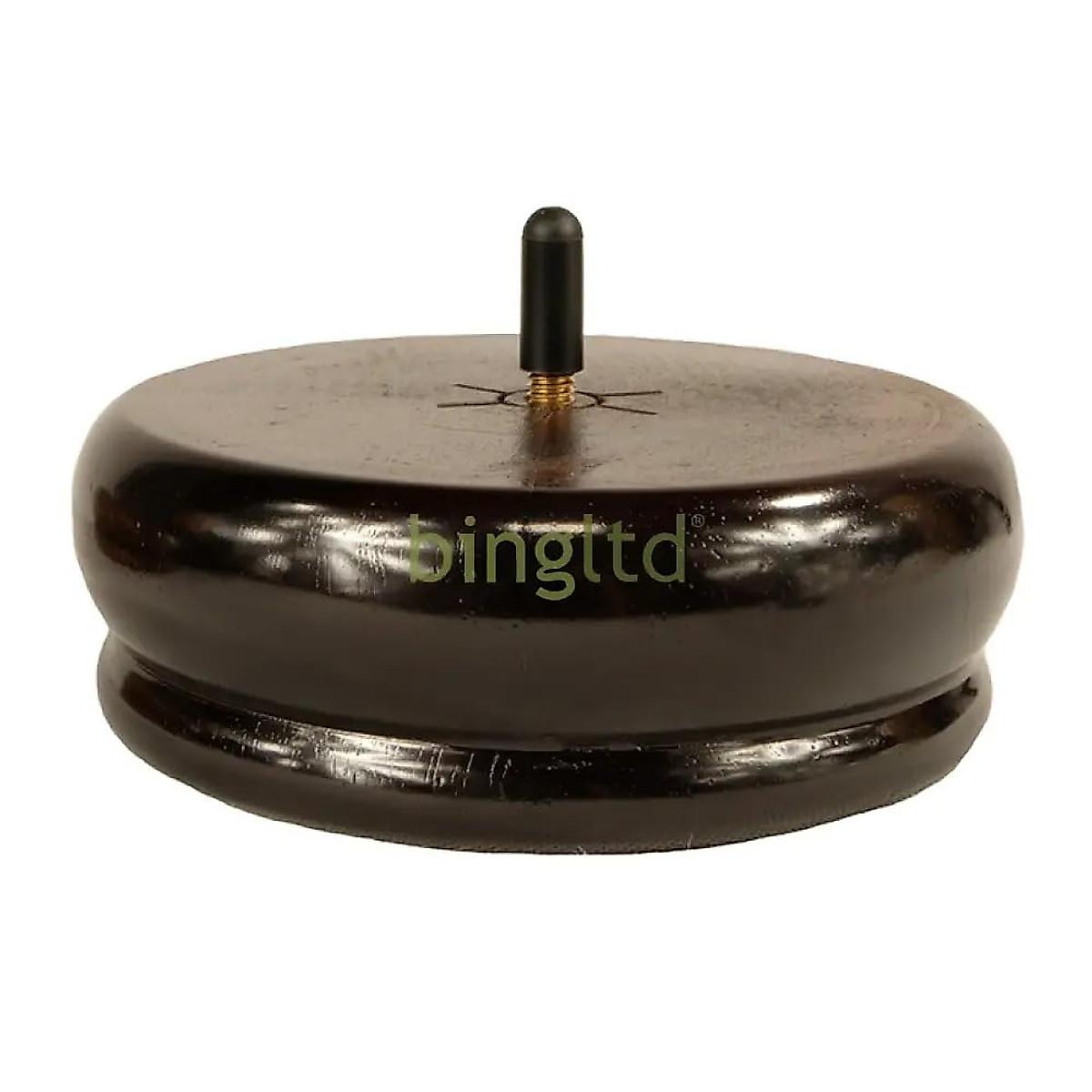 BingLTD - 2" - Mahogany Profile Hardwood Sofa Legs - Set of 4 (P390-157)