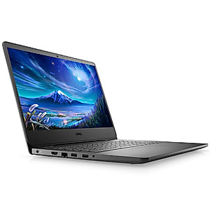 Dell Vostro 3400 14" FHD Business Laptop, 11th Generation Intel Core i5-1135G7, Windows 10 Pro, 16GB RAM, 512GB SSD+1TB HDD, WiFi, Bluetooth, Webcam, HDMI, RJ-45 (Renewed)