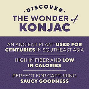 It’s Skinny Angel Hair — Healthy, Low-Carb, Low Calorie Konjac Pasta — Fully Cooked and Ready to Eat Shirataki Noodles — Keto, Gluten Free, Vegan, and Paleo-Friendly (6-Pack)