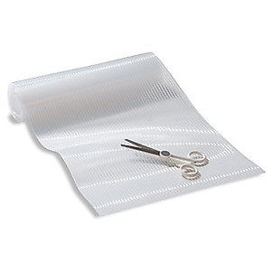 Con-Tact Premium Ribbed Shelf Liner