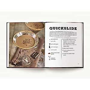 The Home Bartender, Second Edition: 175+ Cocktails Made with 4 Ingredients or Less (The Art of Entertaining)