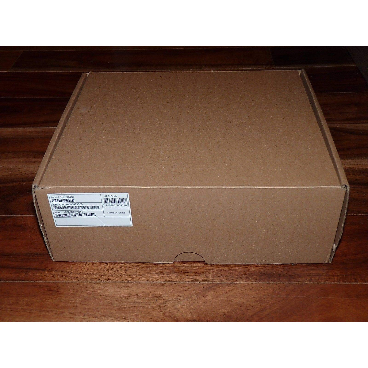 Windstream Actiontec T3200 xDSL Wi-Fi Premium Wireless Router/Modem 1GIG (Renewed)