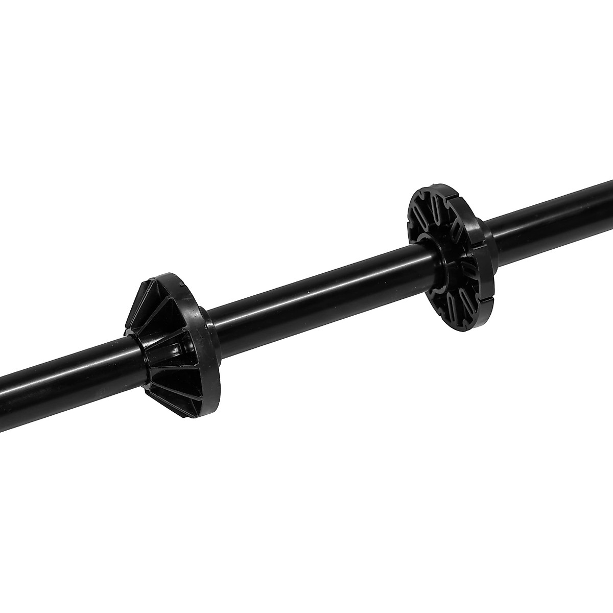 Black Rhino Blowguns .625 Blowgun Wire Dart Quiver and Guard