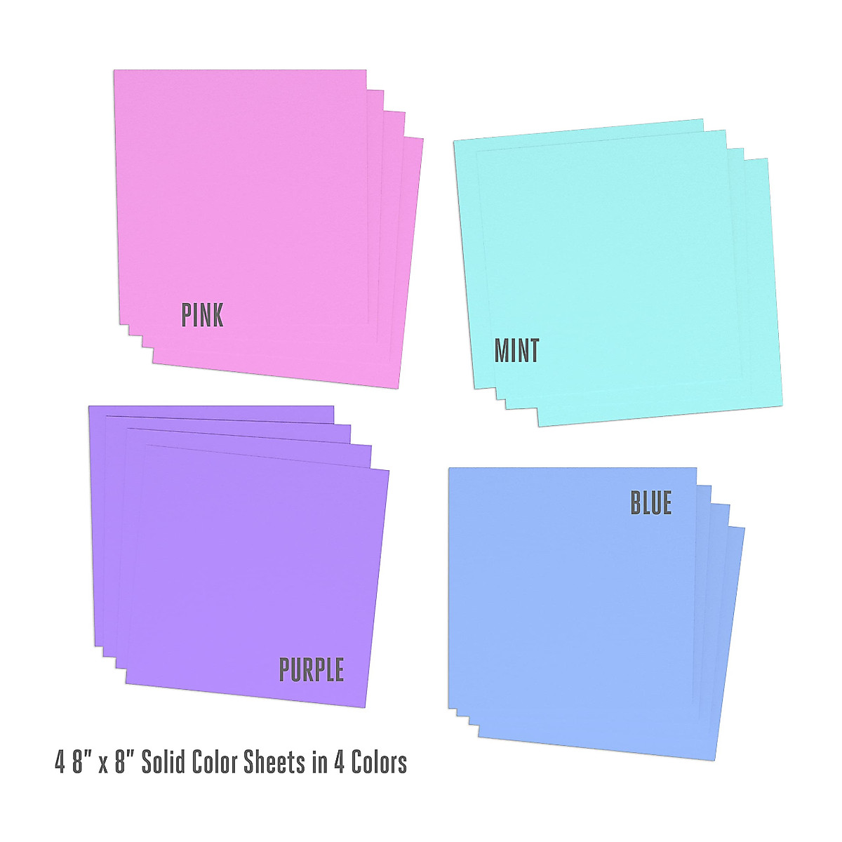 Girls Style Scrapbook Kit