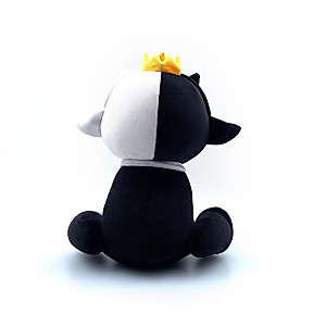 Youtooz Ranboo Sit Plush Sit 1 ft, Collectible Plush Stuffed Animal from DreamSMP (Exclusive) by The Plush Collection