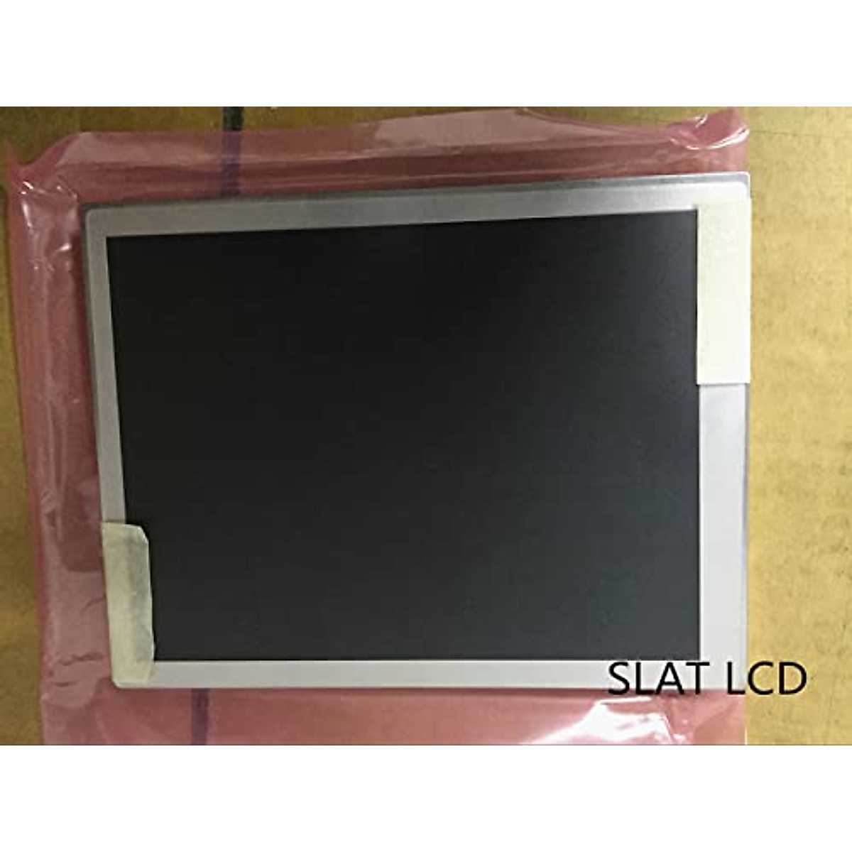 AUO 6.5 Inch LCD Panel G065VN01 V2 with Full kit of Driver Board, Sunlight Readable