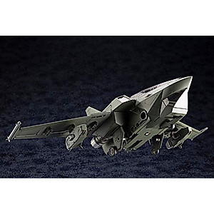 Kotobukiya Hexa Gear Block: Booster Pack 005 Dark Green 1:24 Scale Plastic Model Kit