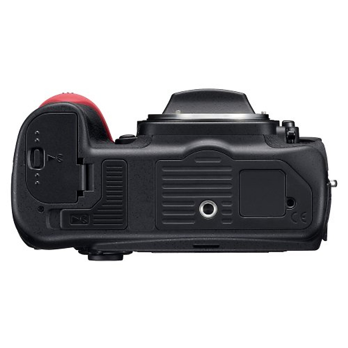 Nikon D300S 12.3MP DX-Format CMOS Digital SLR Camera with 3.0-Inch LCD (Body Only) (Discontinued by Manufacturer)