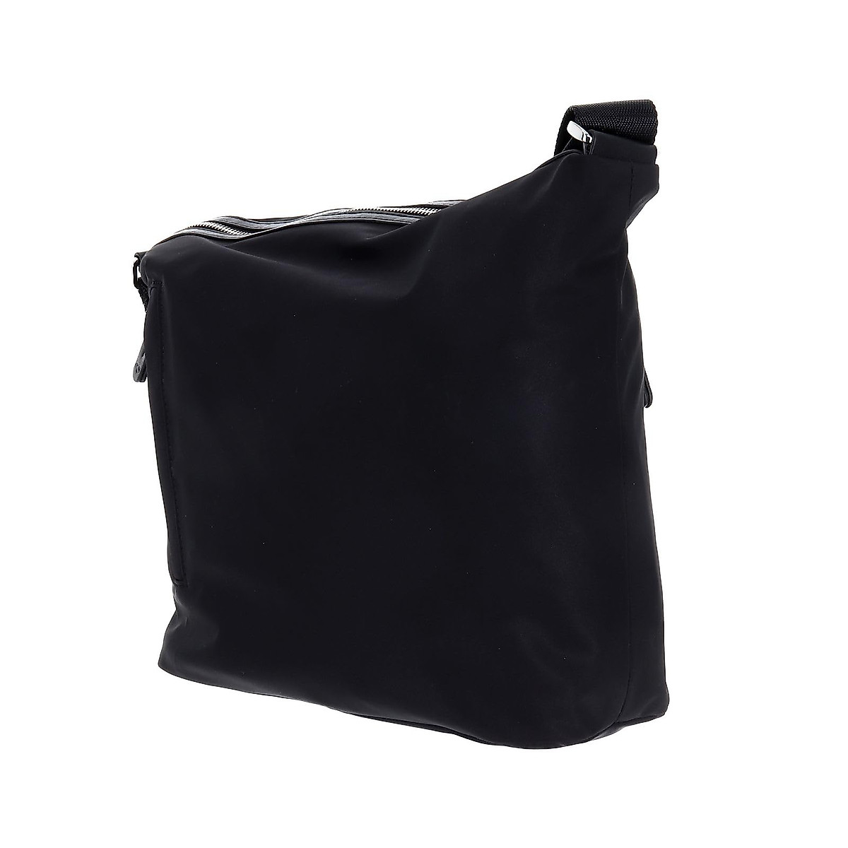 Mandarina Duck Women's Shoulder Bag, Black6, 10x21x28.5 cm (B x H x T)