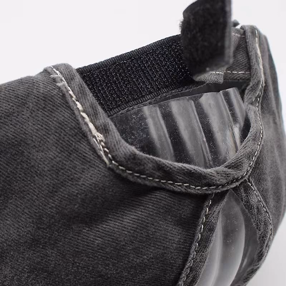 XPONNI Y2k Hats Y2K Cap Grunge Accessories Slouchy Hats for Women Y2k Clothes Y2k Aesthetic Hats (Black,One Size)