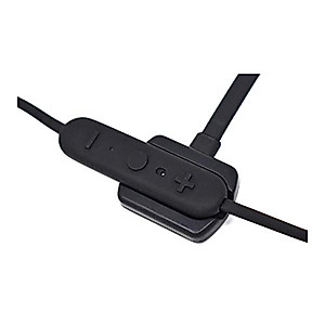 Zotech Replacement Charging Cradle with USB Cable for Jaybird Tarah (Black) (Tarah)