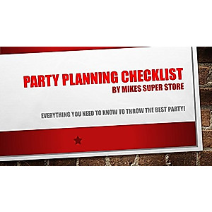 (2 Pack) Disney Aladdin Plastic Table Cover 54 x 84 Inches (Plus Party Planning Checklist by Mikes Super Store)