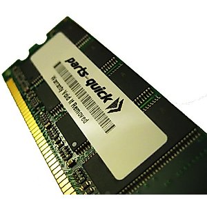 parts-quick 256MB DDR2 16bit 144pin Memory Module for Brother Printer MFC-8950DW, MFC-8950DWT Brand