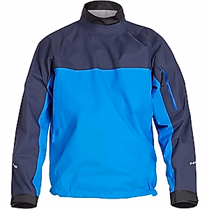 NRS Men's Endurance Paddling Splash Jacket