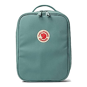 Fjällräven Kånken Mini Cooler Frost Green One Size