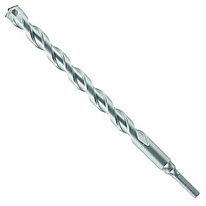 BOSCH Accessories LBH015 3/4" x 12" Round Hammer Drill Bit