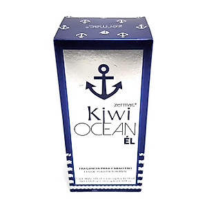 Kiwi Ocean El Eau De Toilette for Men 4.56fl. oz Y