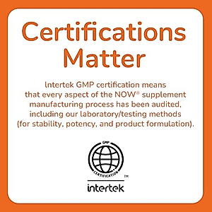 NOW Foods Supplements, Ginkgo Biloba 120 mg, Double Strength, Non-GMO Project Verified, 200 Veg Capsules