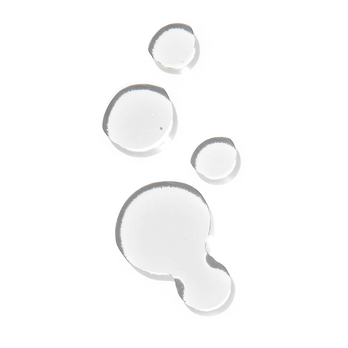 TRELUXE Reflex Curl Styling Serum, 8 FZ