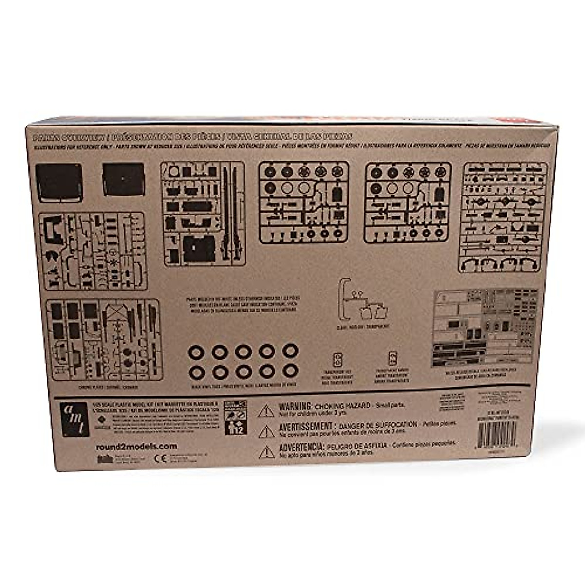 International Transtar CO-4070A Semi Tractor