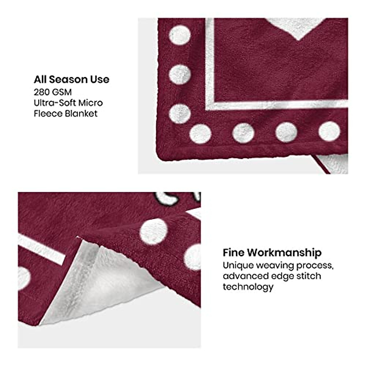 Retirement Gifts for Women Blanket,Happy Retired Blanket for Men Women 60"x 50",Boss Coworkers Friend Unique Retirement Farewell Gifts for Parents Grandparents Retirement Creative Blanket