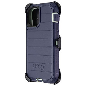 OtterBox Defender Series Case for Apple iPhone 12 Mini - (Varsity Blues)