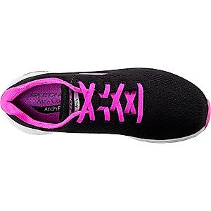 Skechers Women's Arch Fit - BKFS - US 11 Black