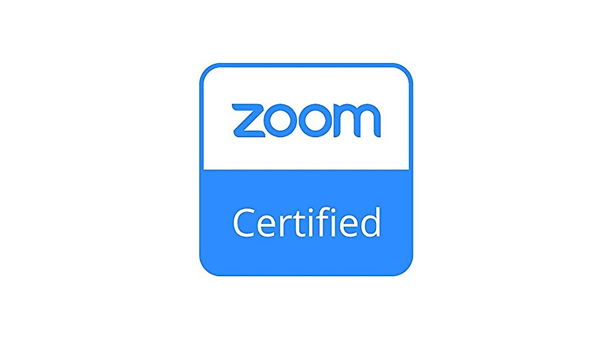 MXL AC-360-Z V2: 360° Microphone for Zoom Rooms