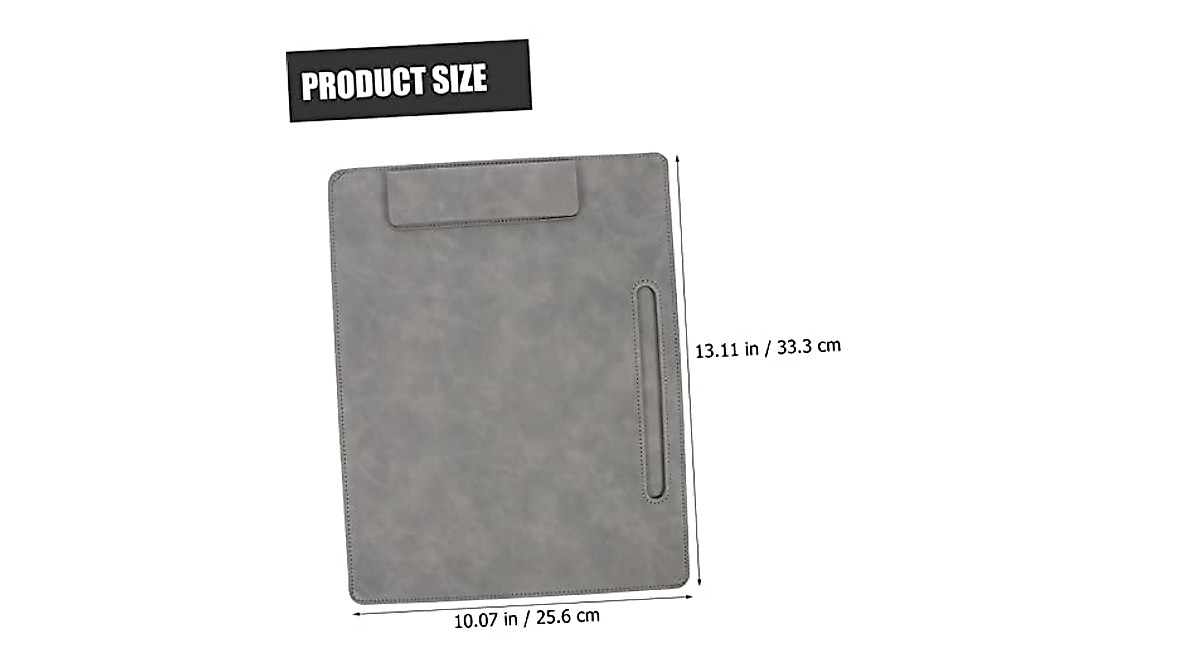 Ciieeo Magnetic Clipboard Organizer - Enhance Your Efficiency
