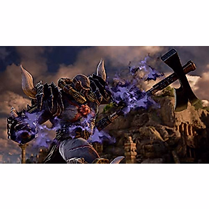 SOULCALIBUR VI: Standard Edition - Xbox One