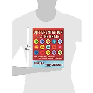 Differentiation and the Brain: How Neuroscience Supports the Learner-Friendly Classroom