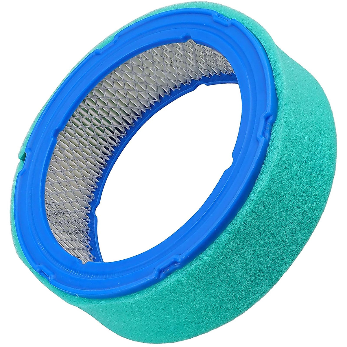 394018 Air Filter for Briggs & Stratton 394018S 392642 5050H 5050B 4135 421400 402400 Vanguard V-Twin 12.5-21 HP Engine Pre Cleaner