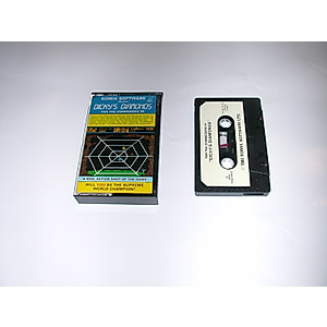 Dicky's Diamonds - Commodore 64
