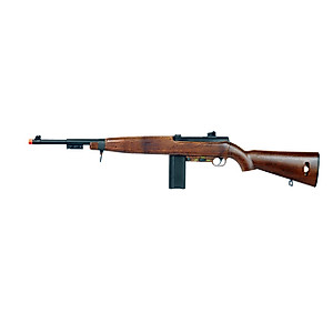 well m1 d69 electric airsoft lpeg(Airsoft Gun)