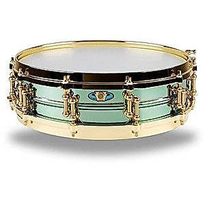 Ludwig Snare Drum (LW0414CP)