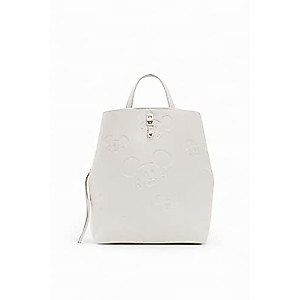 Desigual Midsize Disney's Mickey Mouse Backpack