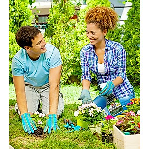 Nature’s MACE Deer & Rabbit Mace 40oz Concentrate Deer & Rabbit Repellent, Deer Repellent Spray for Plants, Lawns, Flowers & Gardens, Plant Safe Deer Spray, Protect Plants Fast, All-Season Protection