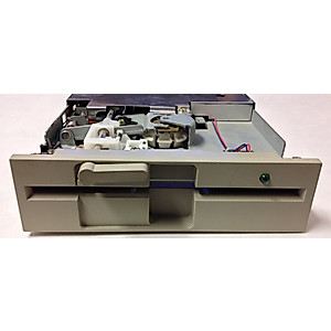 Panasonic JU-475-4AKJ 5.25" Floppy Drive