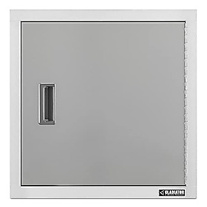 Gladiator Premier Pre-Assembled 24" Wall GearBox, GAWG241D