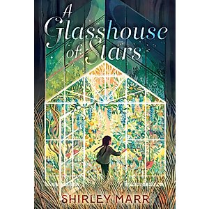 A Glasshouse of Stars