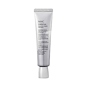Aesthetic Hydration Cosmetics Face Moisturizer Essential Eye Cream for Face Anti-Aging Hydrating Korean Skincare 1.01 Fl Oz