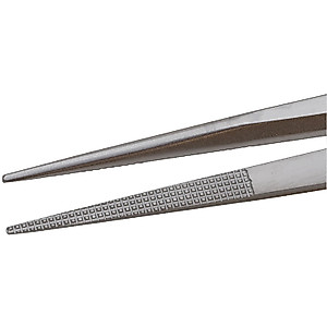 Ideal-tek Diamond Tweezer - Fine Point, Swiss | TWZ-111.60